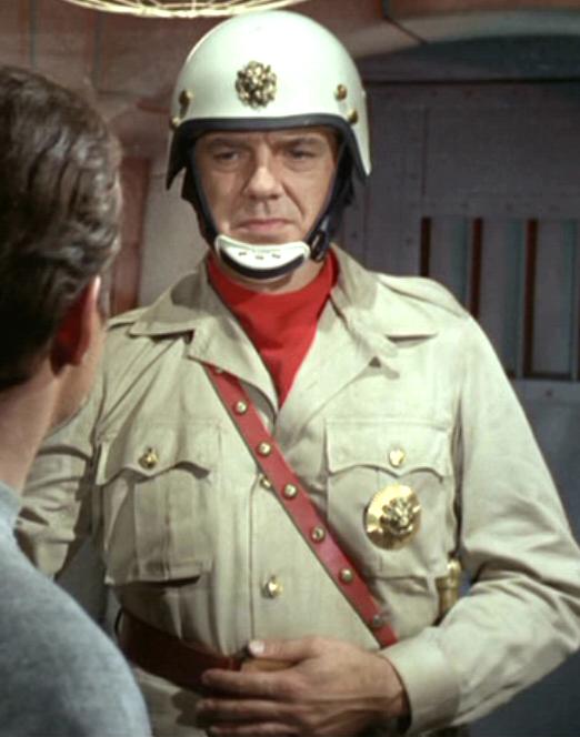 William Bramley image