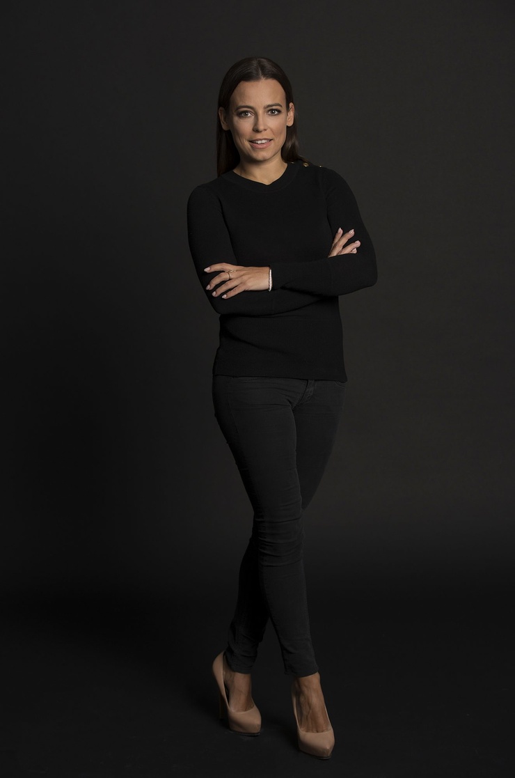 Picture of Anna Mucha