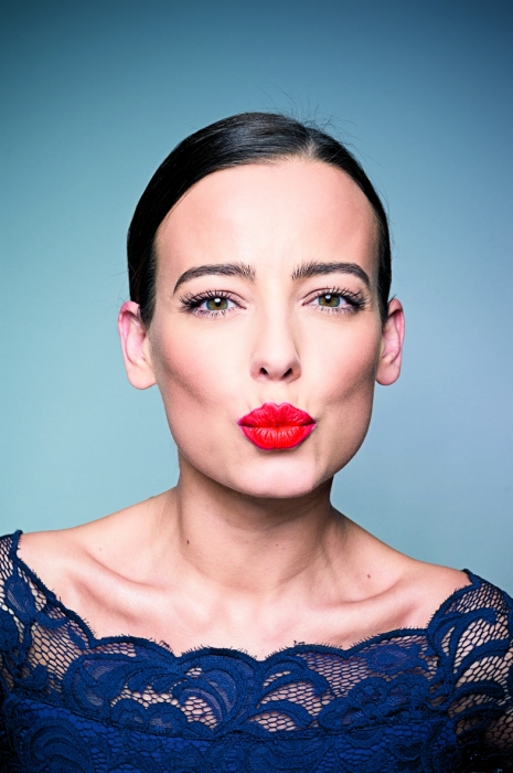 Picture of Anna Mucha