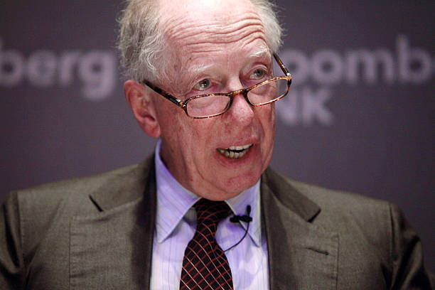 Jacob Rothschild