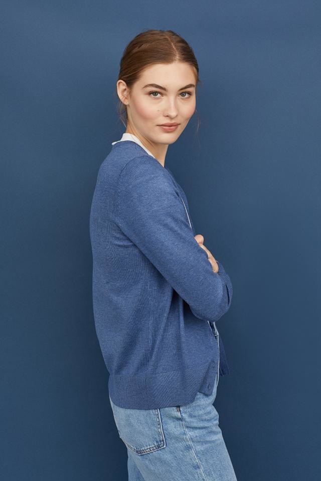 Picture of Grace Elizabeth