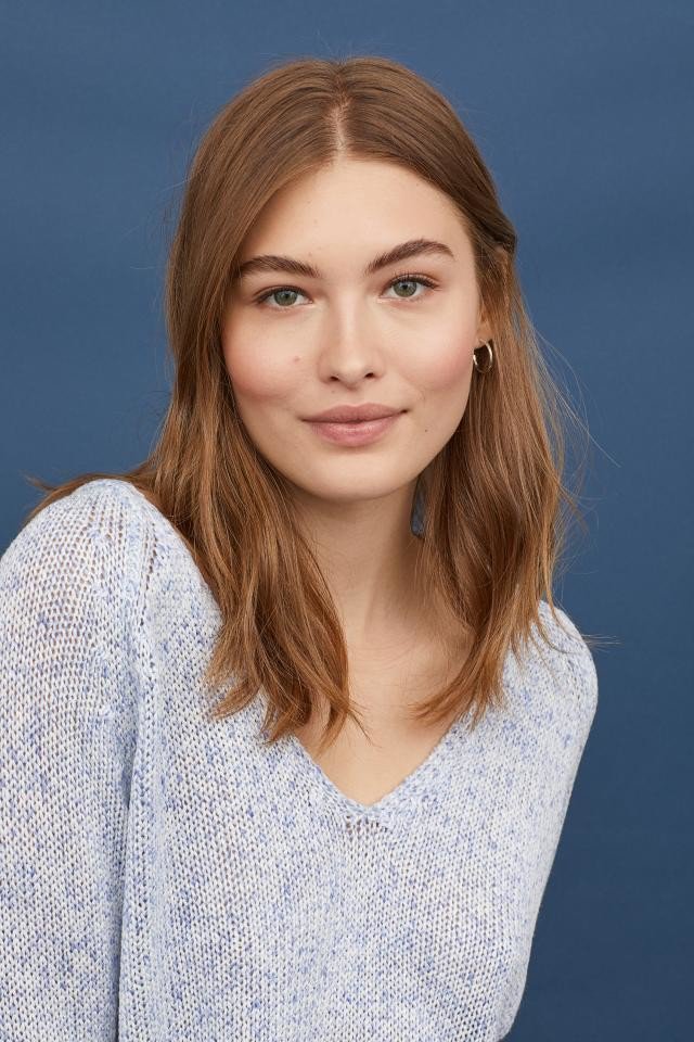Grace Elizabeth picture