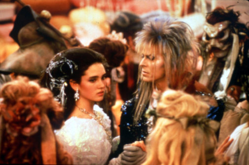 Picture of Labyrinth (1986)