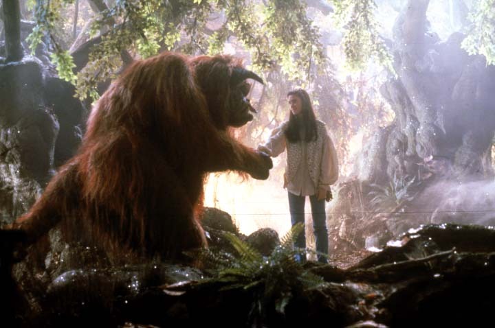 Picture of Labyrinth (1986)