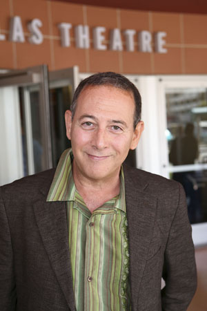 Paul Reubens picture