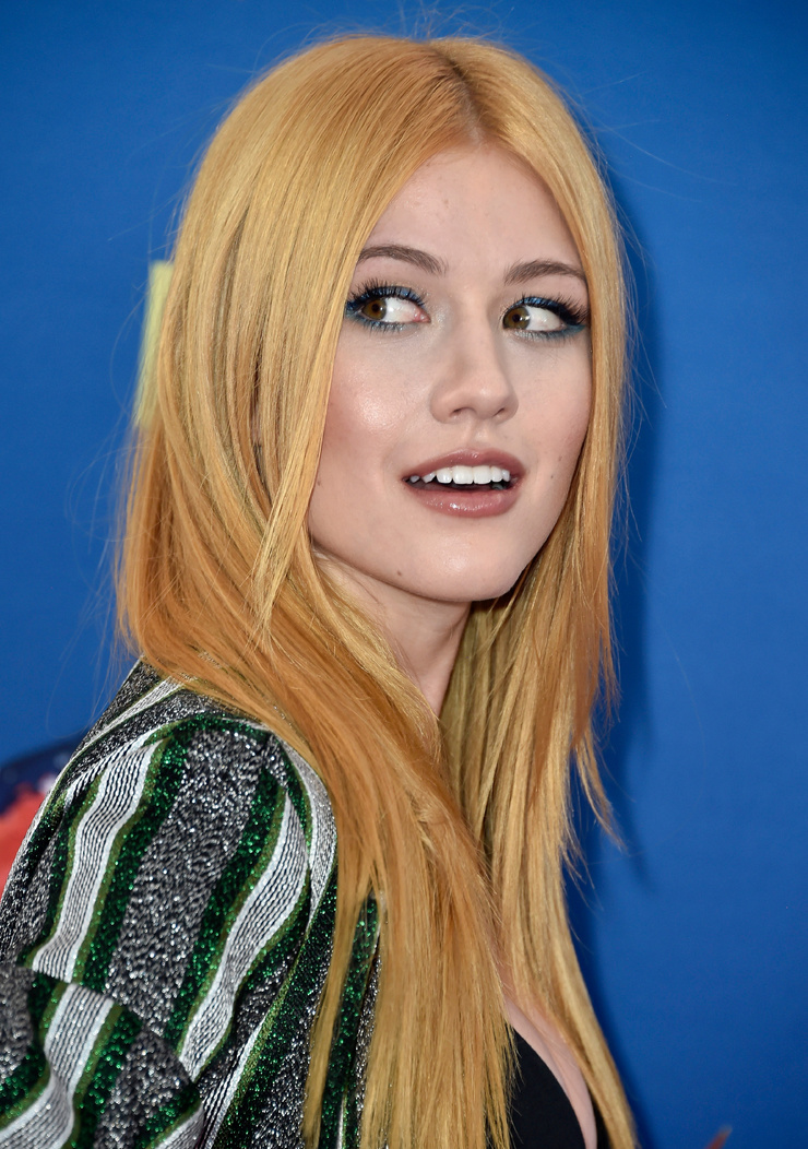 Image of Katherine McNamara