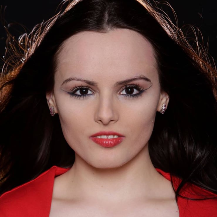 Andreea Boyer picture