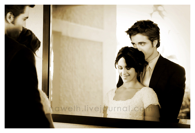 Picture of The Twilight Saga: Breaking Dawn: Part 1