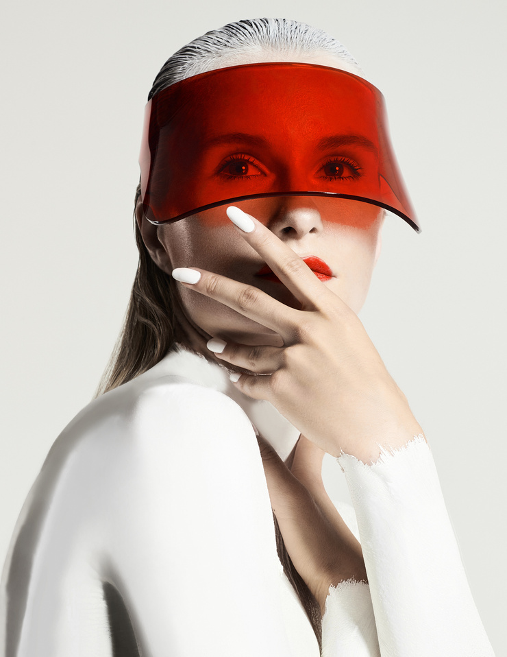 Picture of Elena Kurnosova