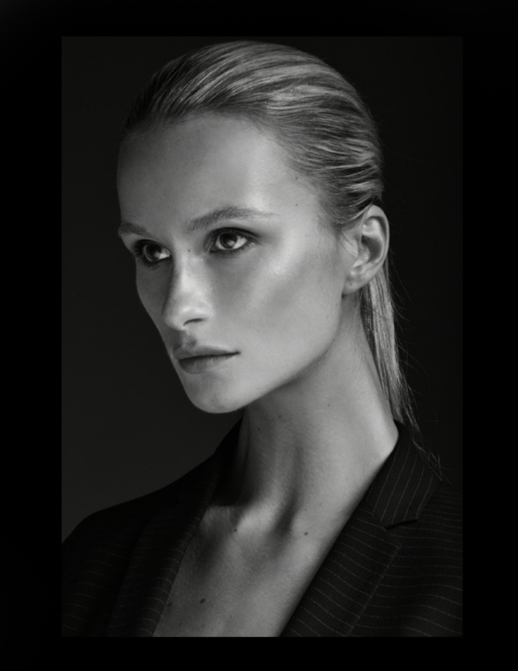 Picture of Elena Kurnosova