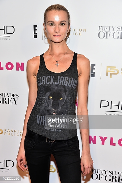 Picture of Elena Kurnosova