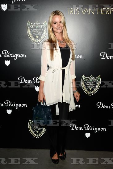 Picture of Elena Kurnosova