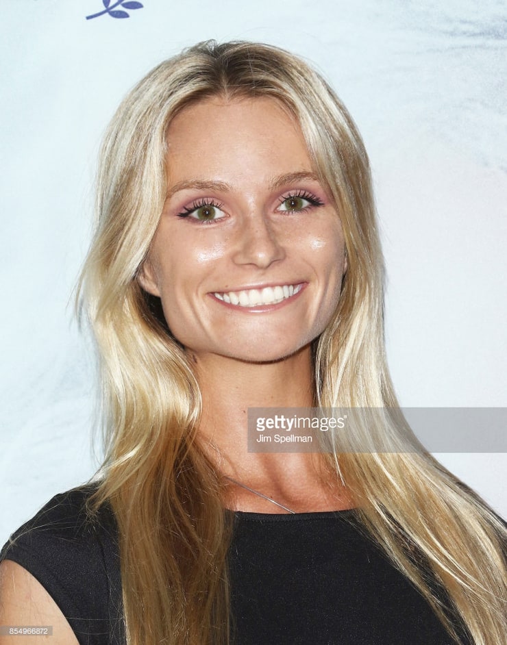 Picture of Elena Kurnosova