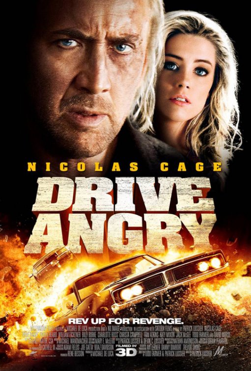 Picture of Drive Angry