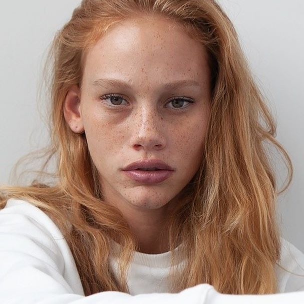 Image of Tess Carter