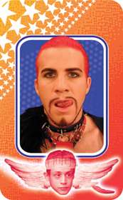 Picture of Justin Hagan