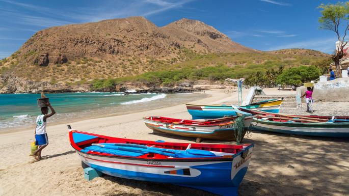 Picture of Cape Verde
