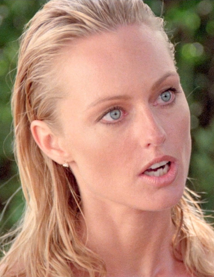 Picture of Mary Stavin