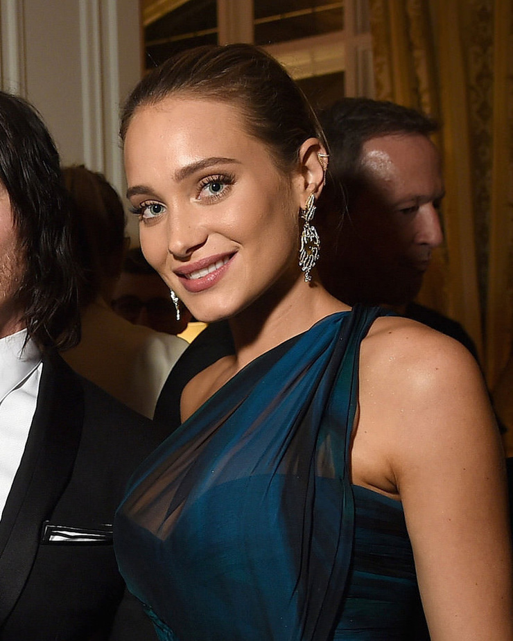 Picture of Hannah Davis