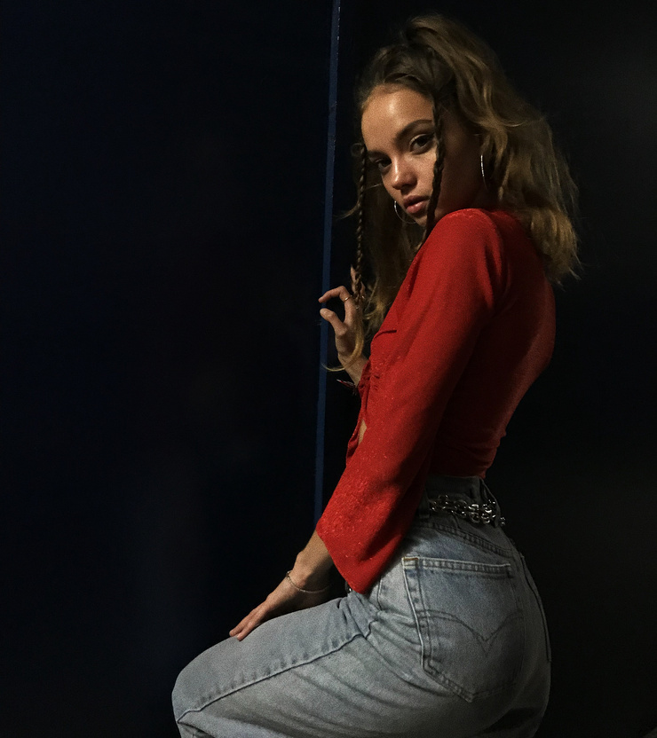 Inka Williams image