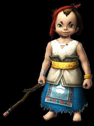 Image of The Legend of Zelda: Twilight Princess