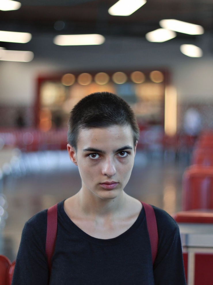 Picture of Paula Knüpling