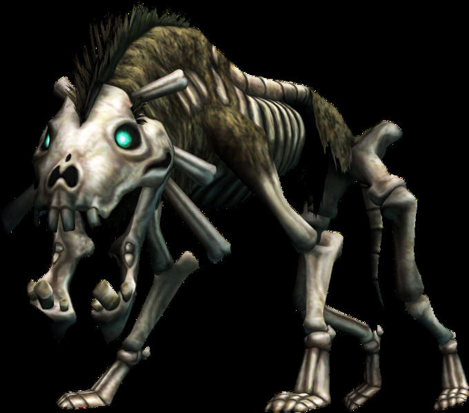 The Legend of Zelda: Twilight Princess image