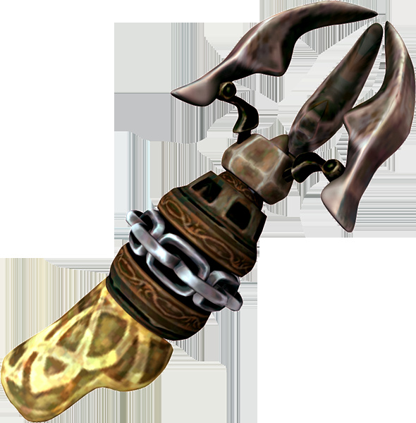 Image of The Legend of Zelda: Twilight Princess
