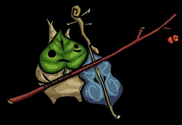 Image of The Legend of Zelda: The Wind Waker