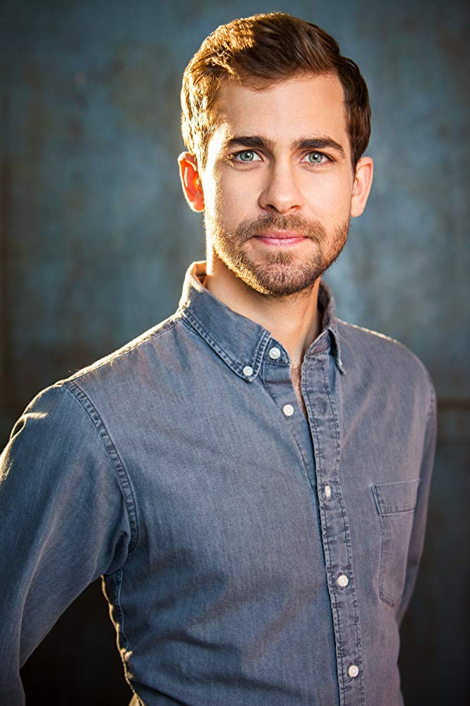 Picture of Will Branske