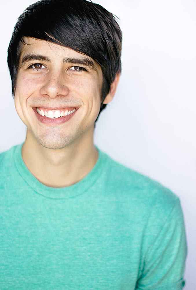 Picture of Nathan Streifel