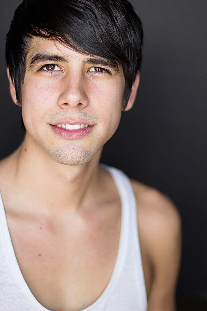 Picture of Nathan Streifel