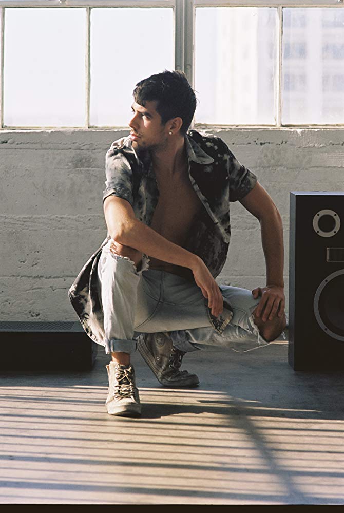 Picture of Nathan Streifel