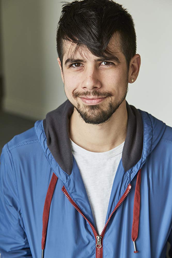 Nathan Streifel image