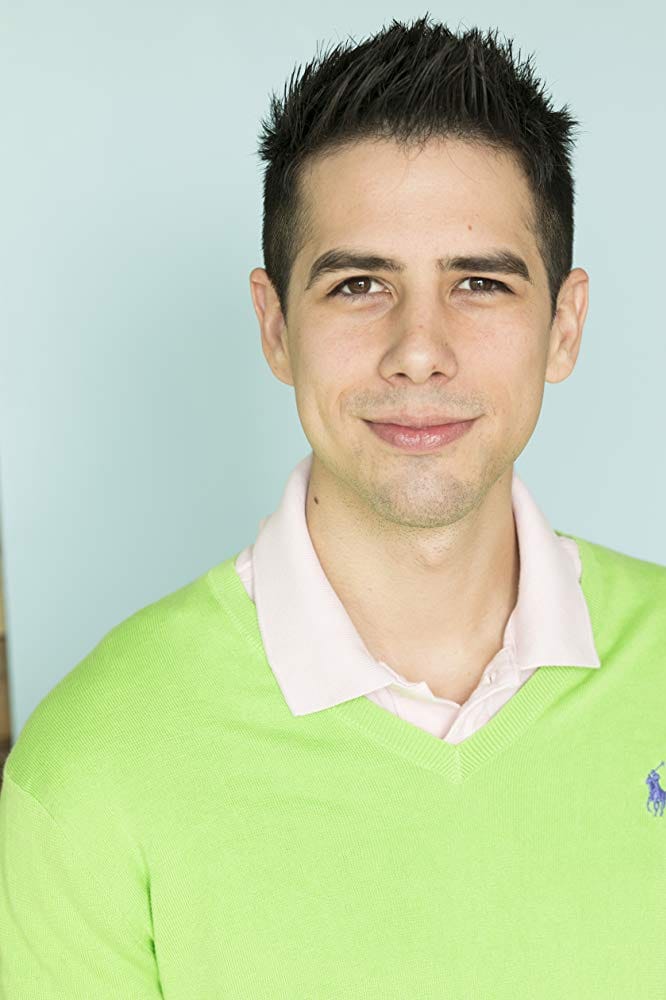 Nathan Streifel picture