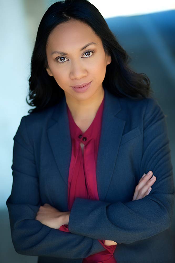 Picture of Maria Lingbanan