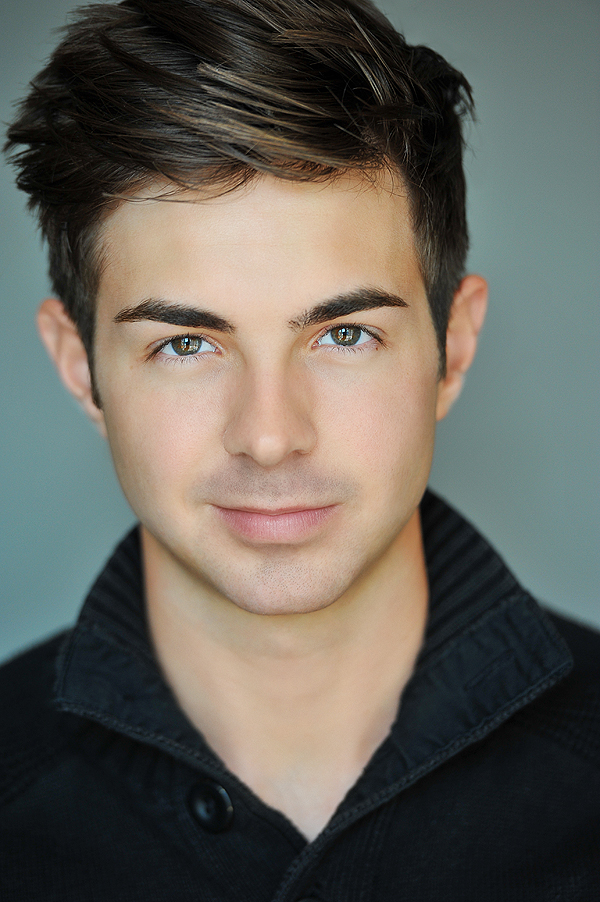 Picture of Caleb Hoffman