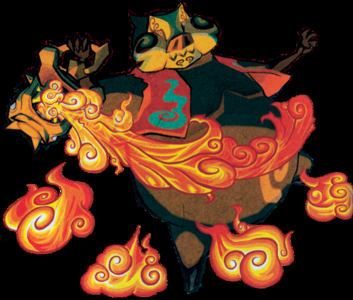 The Legend of Zelda: The Wind Waker image