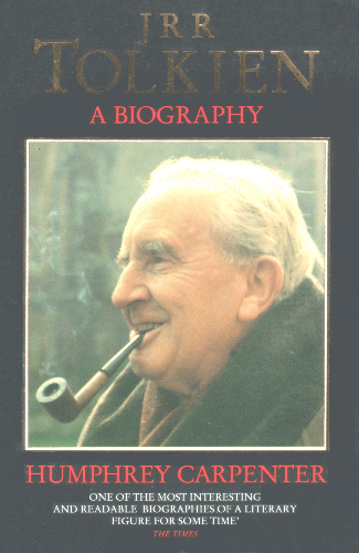 Picture of J.R.R. Tolkien: A Biography