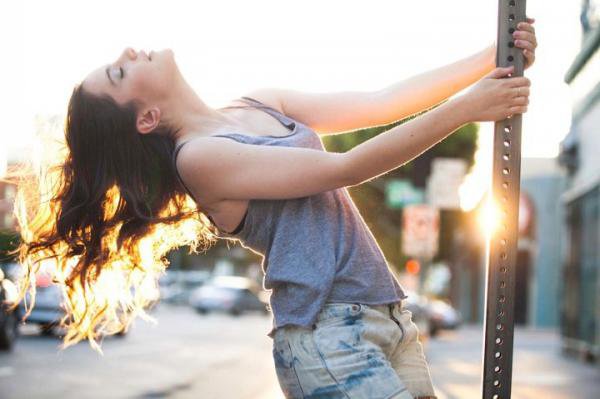 Picture of Alexa Nikolas