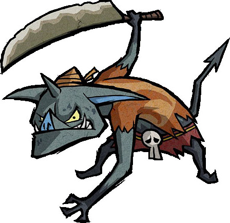 Picture of The Legend of Zelda: The Wind Waker