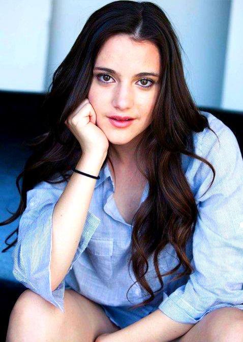 Picture of Alexa Nikolas