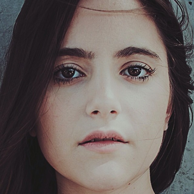 Picture of Alexa Nikolas