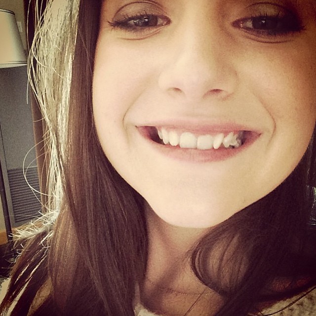 Picture of Alexa Nikolas