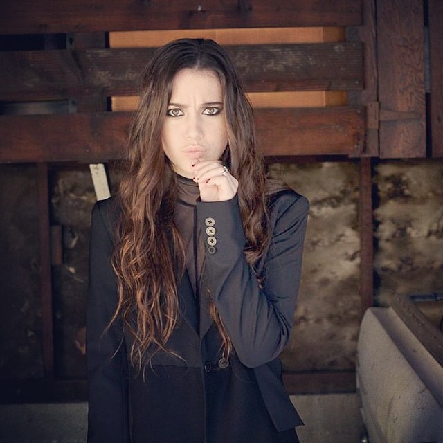 Picture of Alexa Nikolas