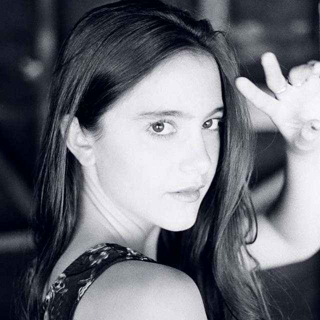 Picture of Alexa Nikolas