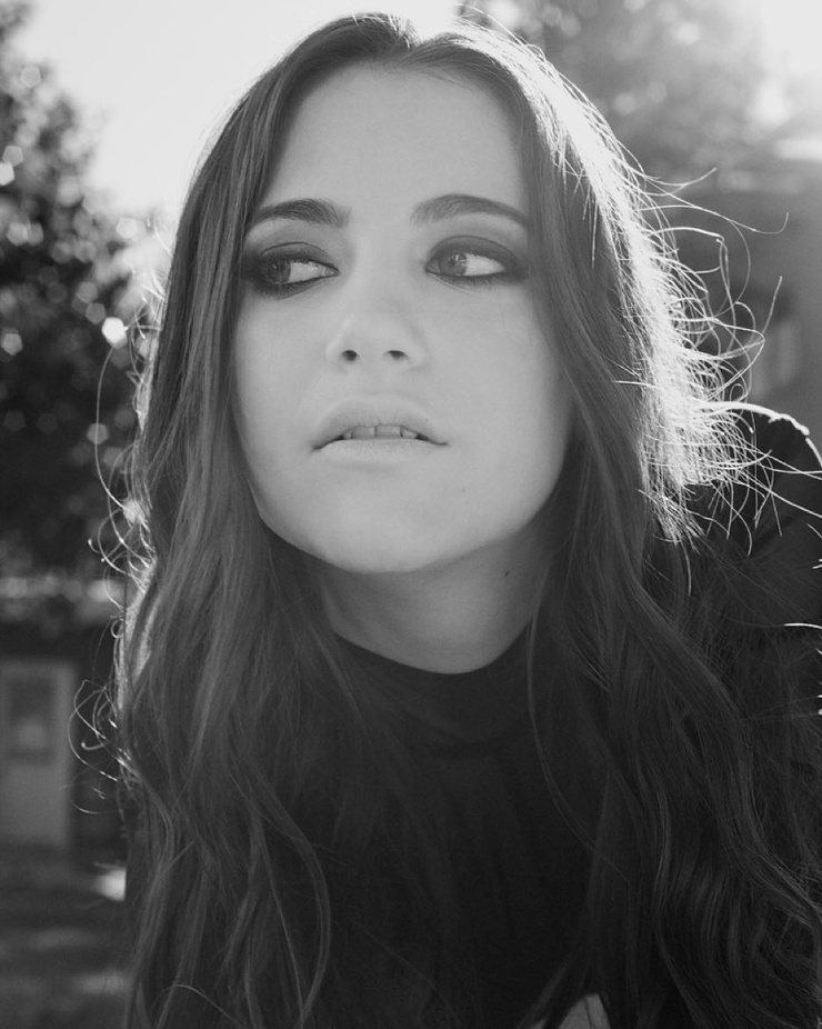 Alexa Nikolas image