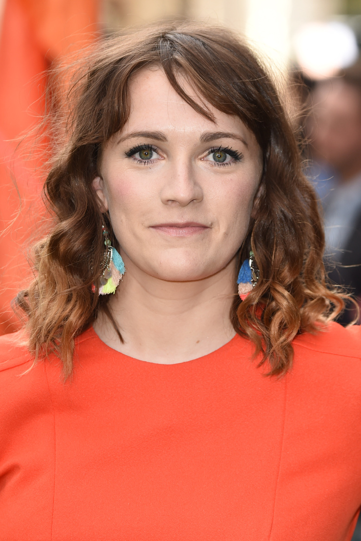 Image of Charlotte Ritchie