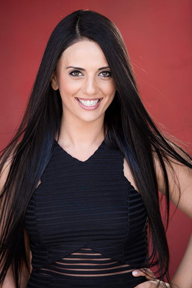 Picture of Nancy Rizk