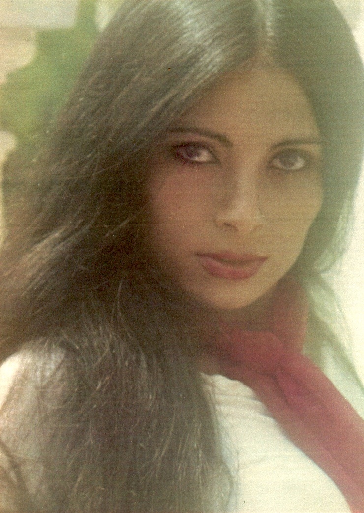 Picture of Joni Flynn